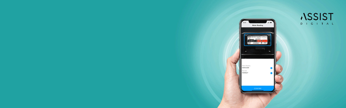 How Assist Digital Build an Unbeatable Multi-Purpose Utility App | Anyline