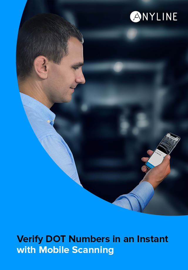 Instantly Verify Tires With A Tire Dot Number Scanner One Pager Anyline Instantly Verify Tires With A Tire Dot Number Scanner One Pager Anyline