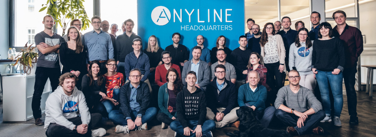 Anyliners Share Their Proudest Moments of 2019 | Anyline
