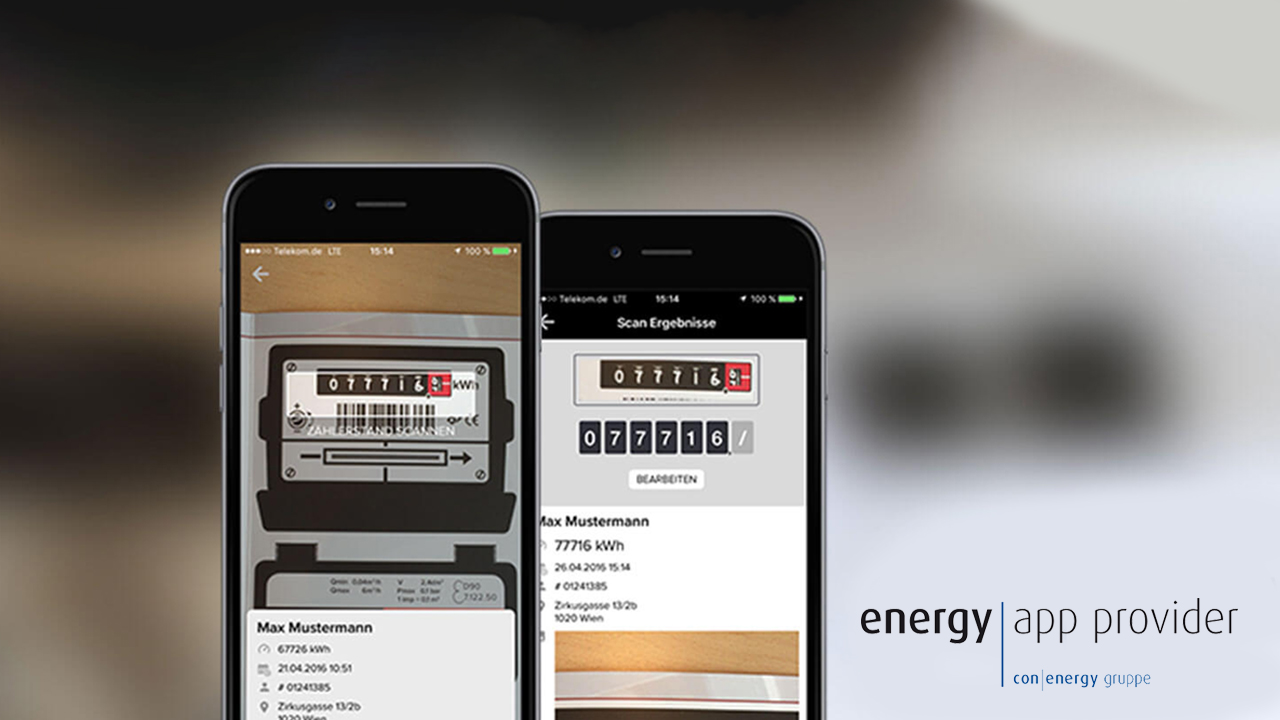 How energy|app provider Powers Smart Living Apps | Anyline