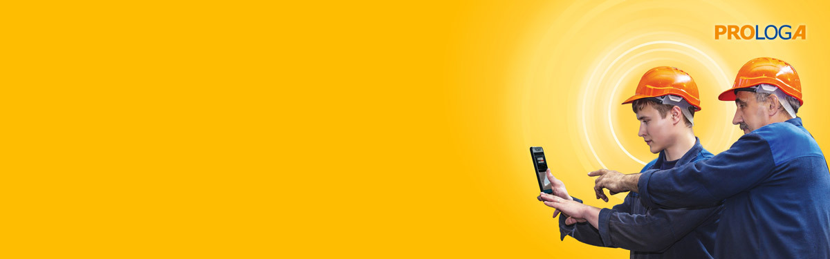 How Prologa Improves Utilities & Waste Disposal Processes | Anyline