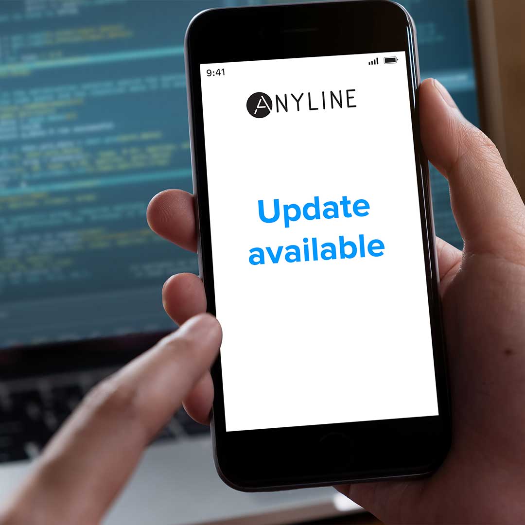 Anyline Mobile Scanning SDK - Free 30 Days Trial | Anyline
