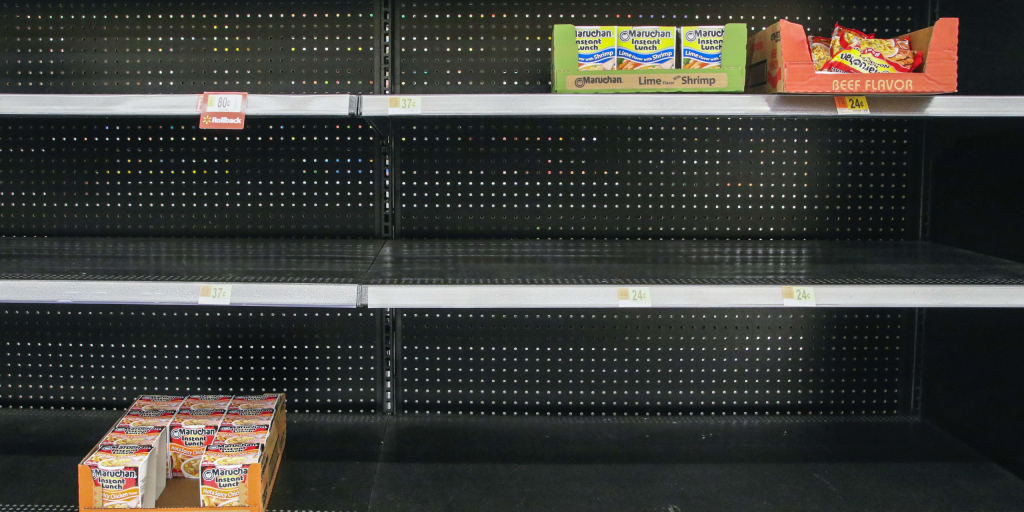 The Cost of Poor Inventory Management to Retail Operations | Anyline