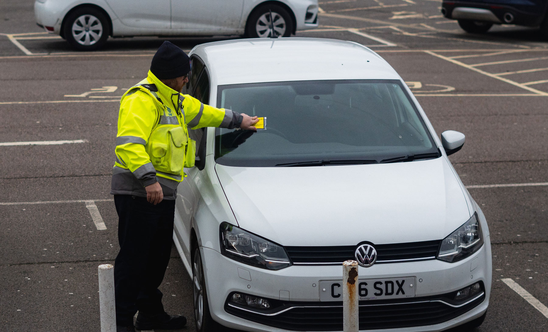 App for Police & Law Enforcement: How to Integrate ID and ALPR Scanner