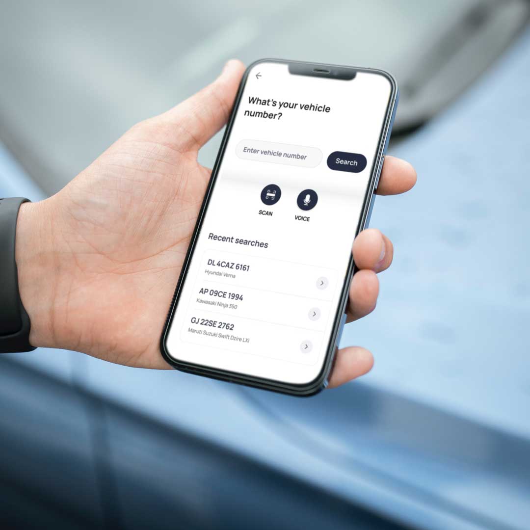Tire Inspection and Tire Tread App at Scale: TireBuddy