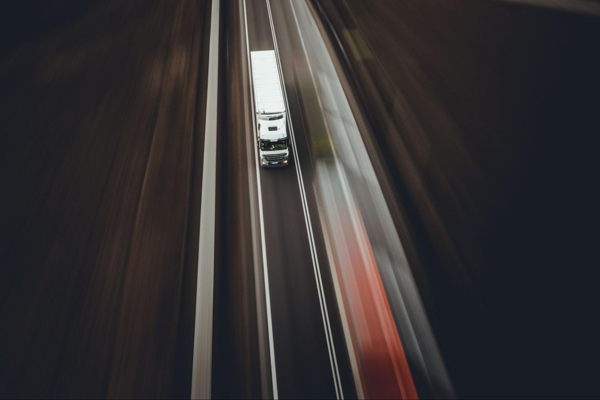 Roadworthiness Guide for Commercial & Public Service Vehicles