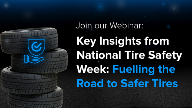 Mobile Tire Tread Scanner for Tread Depth Measurement | Anyline