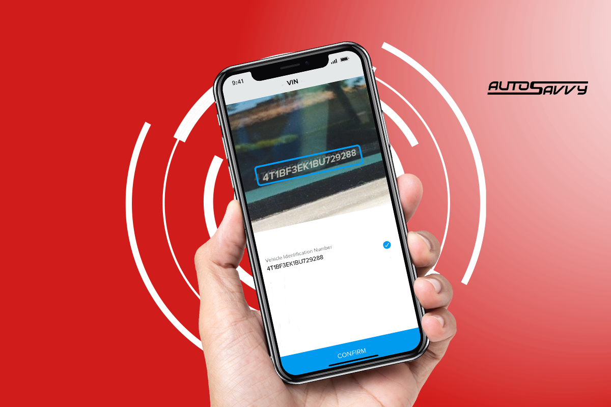 Anyline DOT Scanner Empowers TireHub for Success
