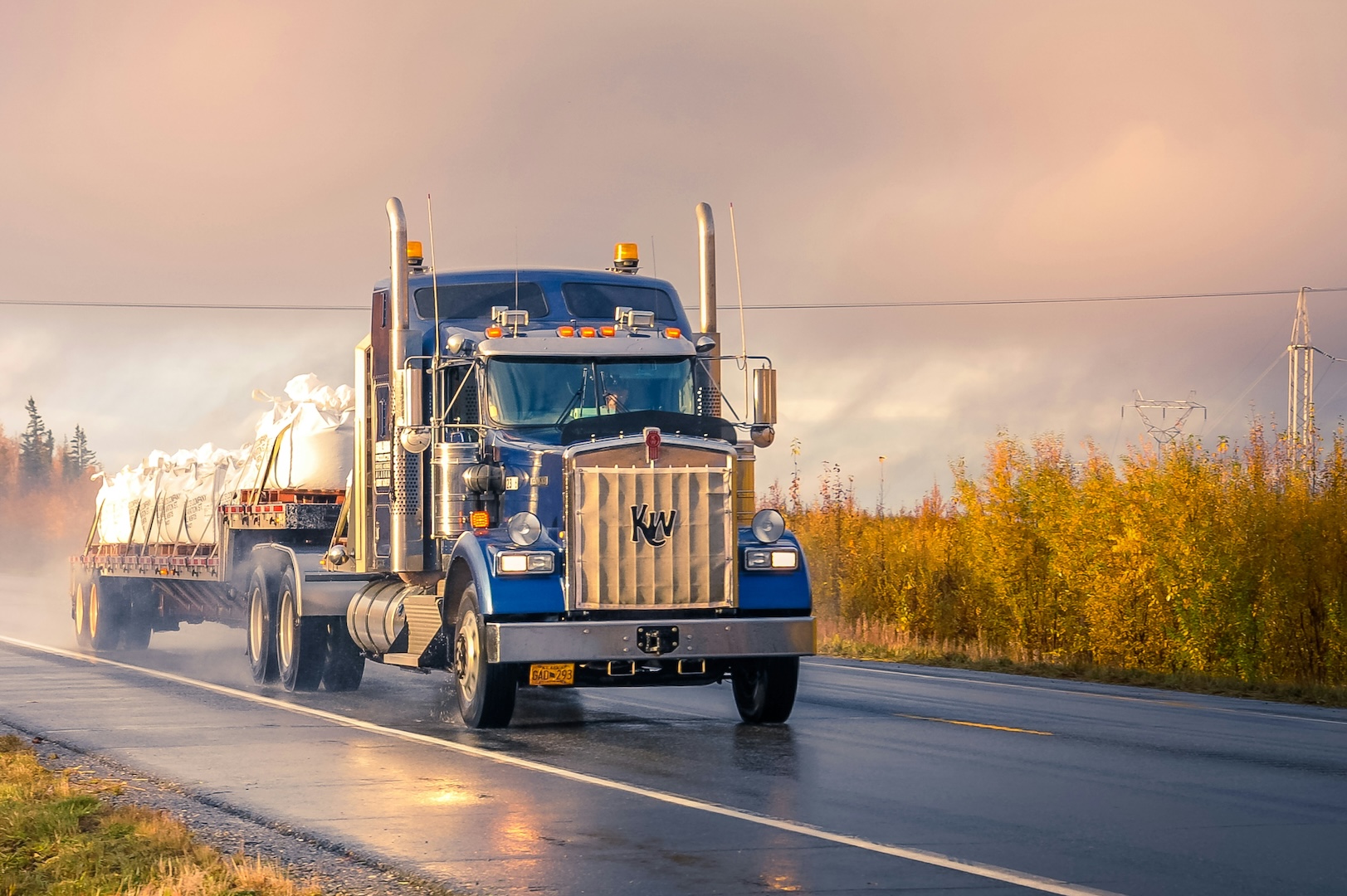 Using Data to Manage the Lifecycle of Truck Fleets