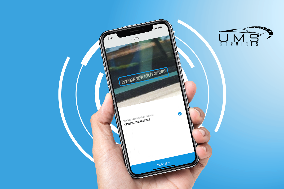 UMS Services Simplifies Online Shoppiing