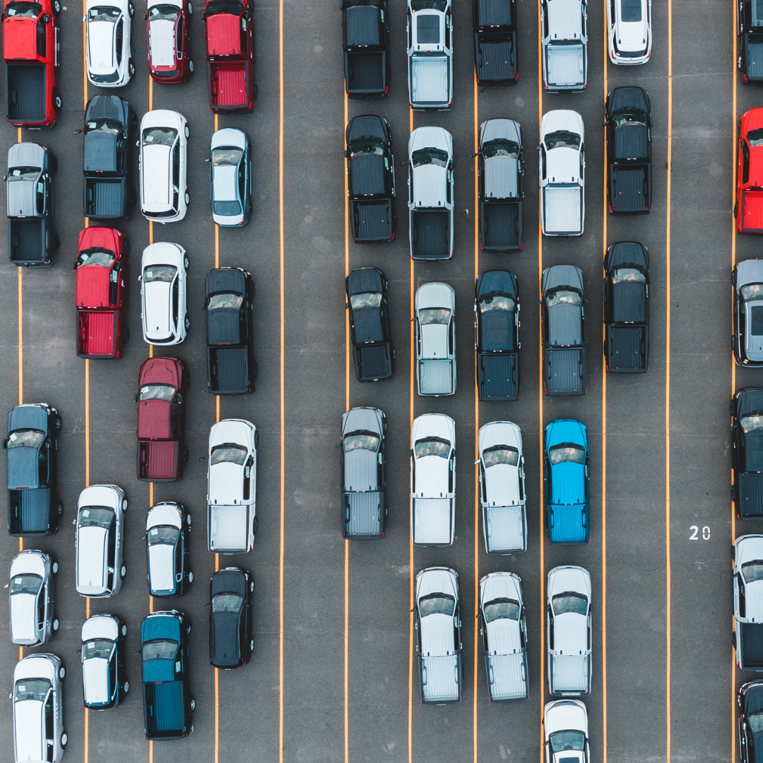 How License Plate Scanning Revolutionizes Parking Management