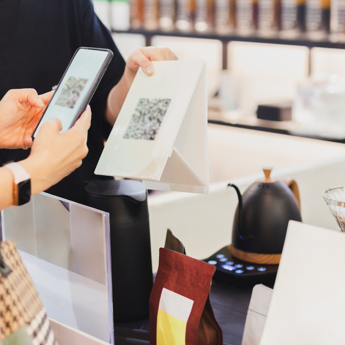 The Ultimate Barcode Guide: Choosing the Right Barcode