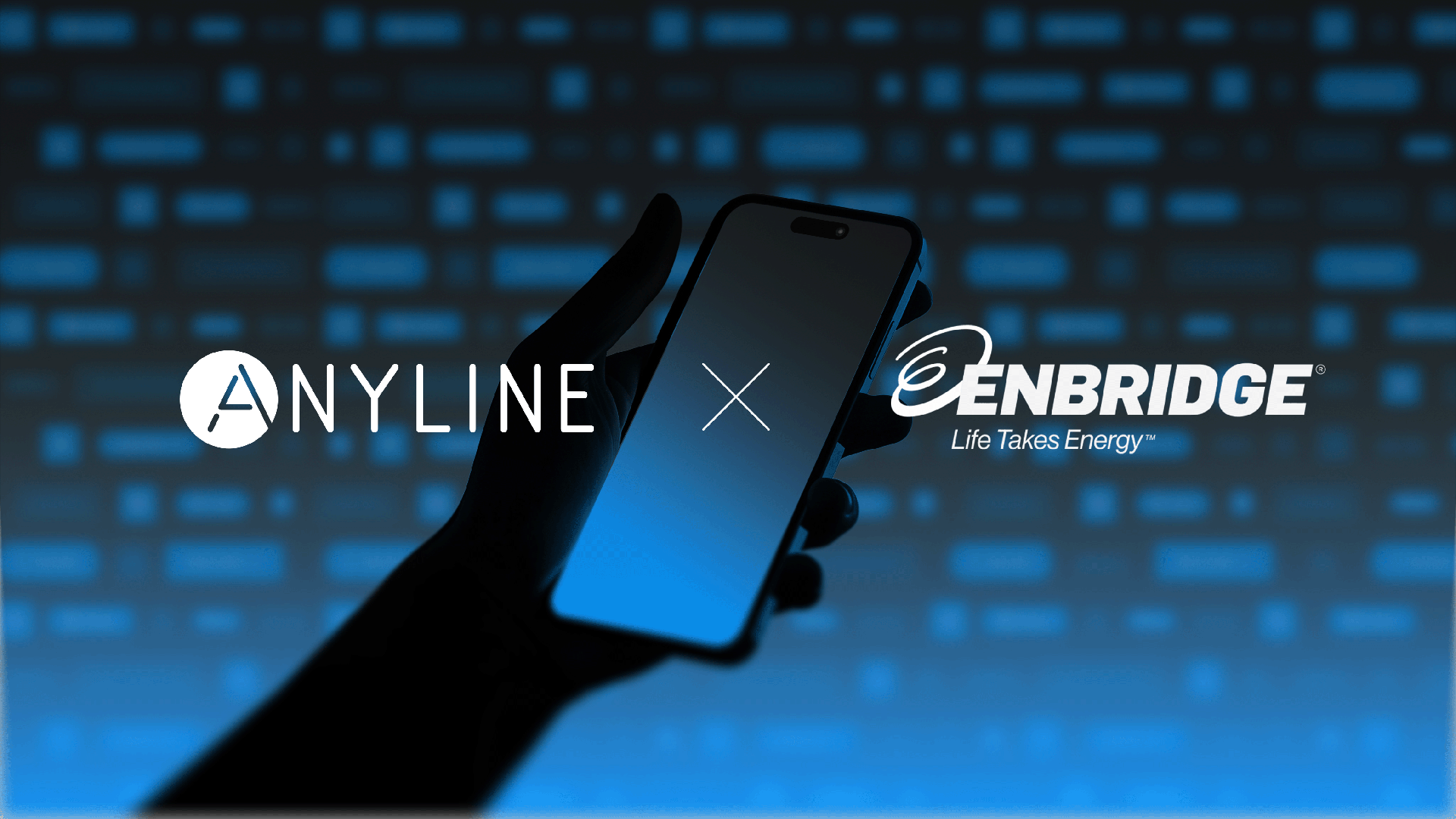 Enbridge's Transformation with Anyline Meter Reading