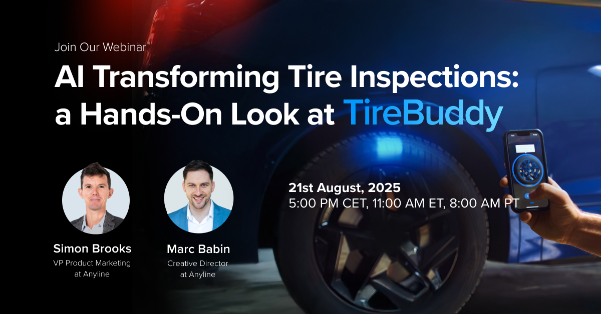 A Hands-On Look at TireBuddy - Webinar
